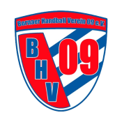 Bornaer Handball Verein 09 e.V. - Chronik